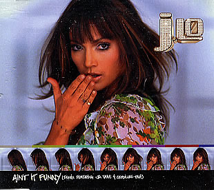 Jennifer Lopez – Ain't it Funny (Remix) Lyrics | Genius Lyrics