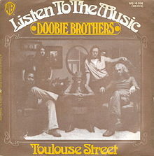 The Doobie Brothers – Listen to the Music Lyrics | Genius Lyrics