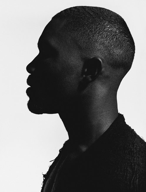 Oyster Magazine – Frank Ocean Oyster Magazine Photoshoot | Genius