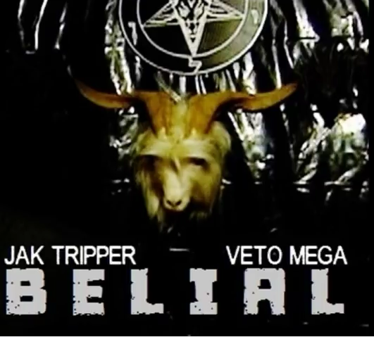 Jak Tripper - Belial Lyrics and Tracklist | Genius