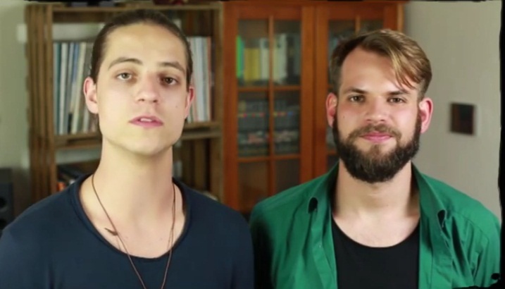 Sorgenschall – DAT ADAM - Chrome EP - Review | Genius