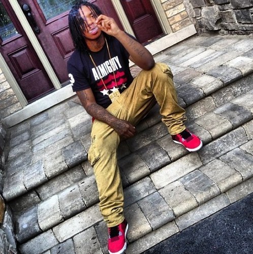 Capo GBE murdered... | Genius