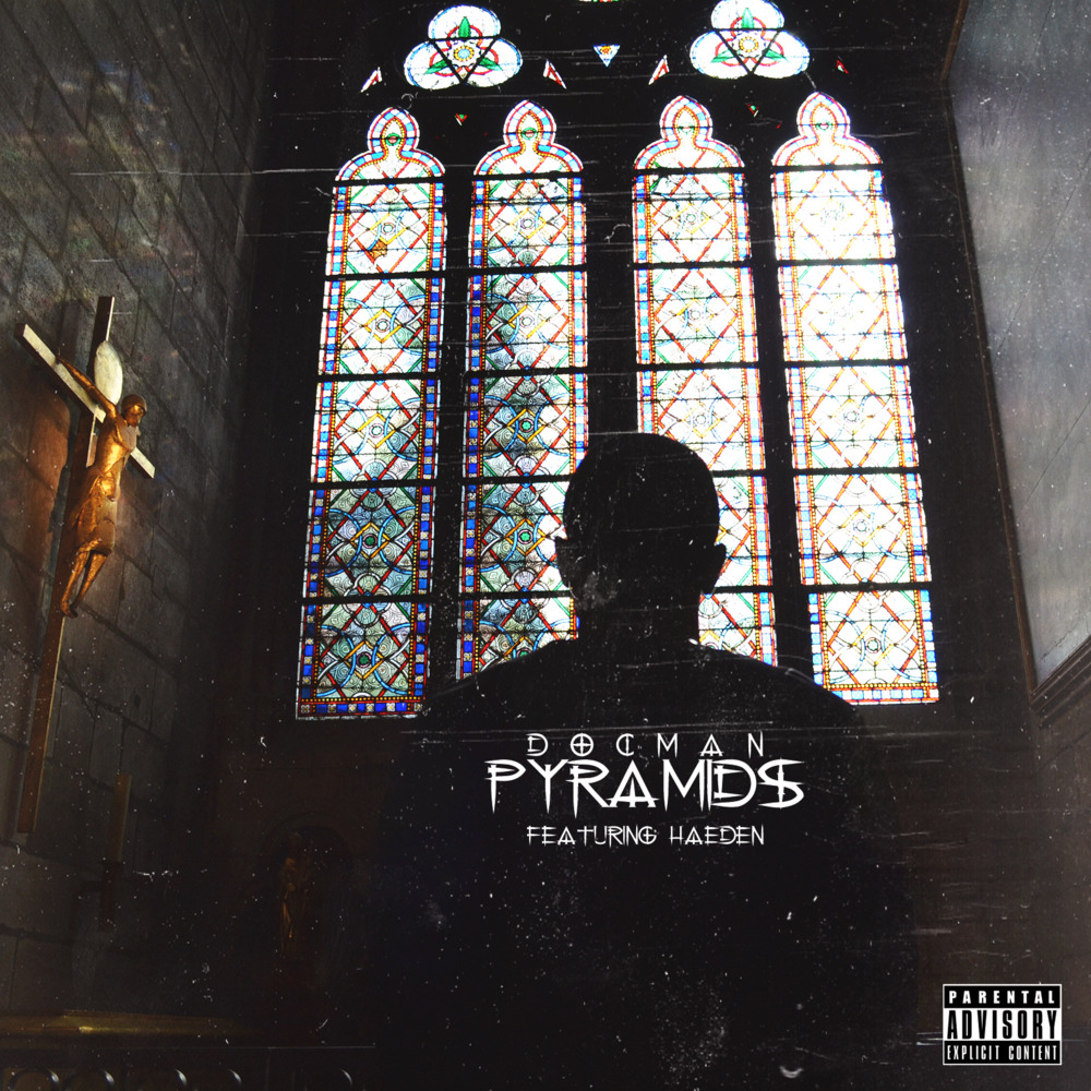 Docman – Pyramids Lyrics | Genius Lyrics
