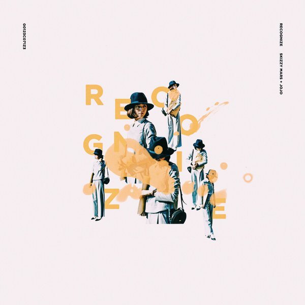 Skizzy Mars – Recognize Lyrics | Genius Lyrics