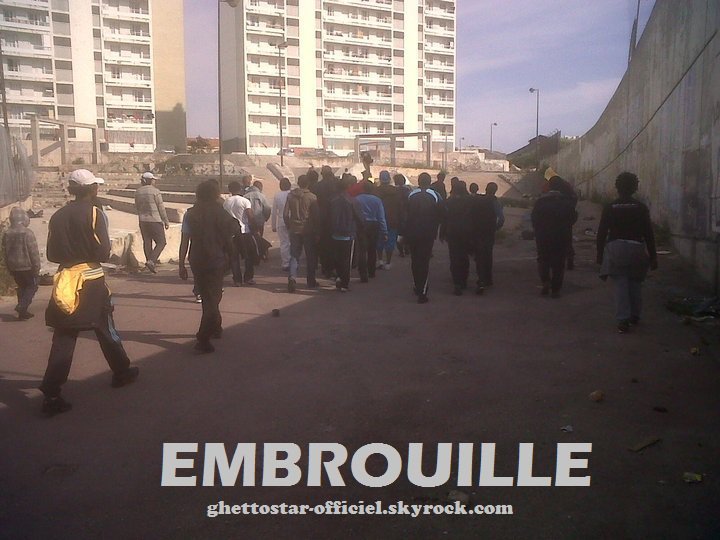 Guirri Mafia – Embrouille Lyrics | Genius Lyrics