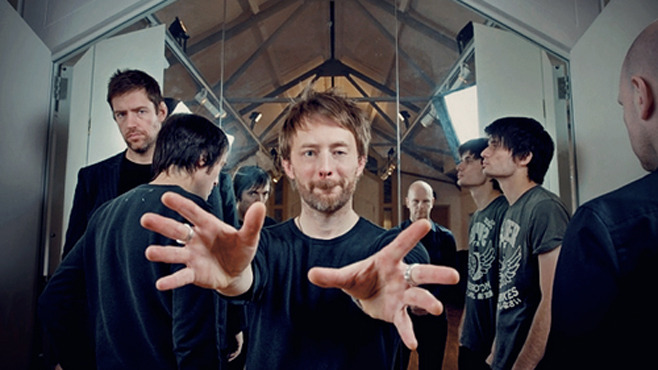 David Eisen – Evolution of Radiohead | Genius
