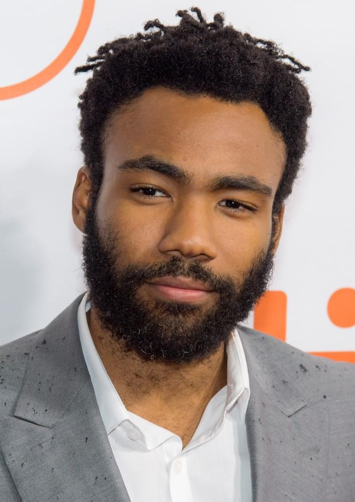 Either Gambino working on a new project or he just doesnt give af | Genius
