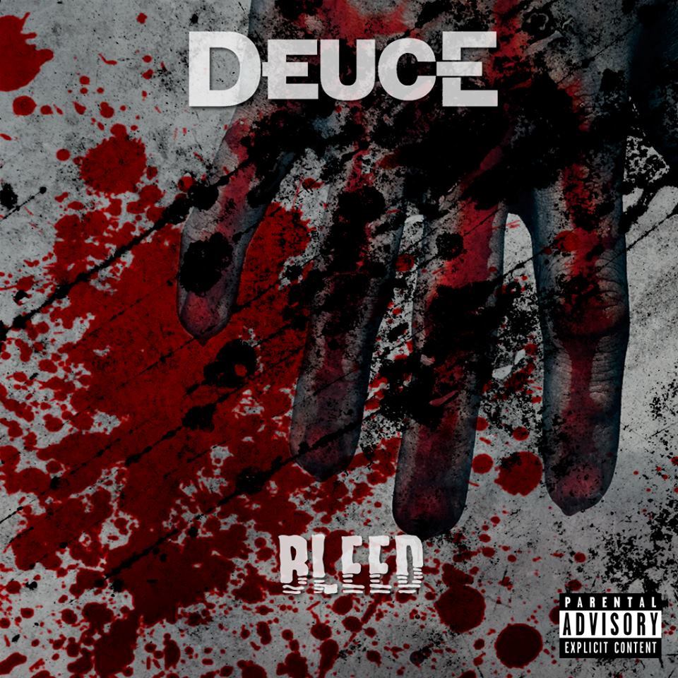 Deuce – Bleed Lyrics | Genius Lyrics