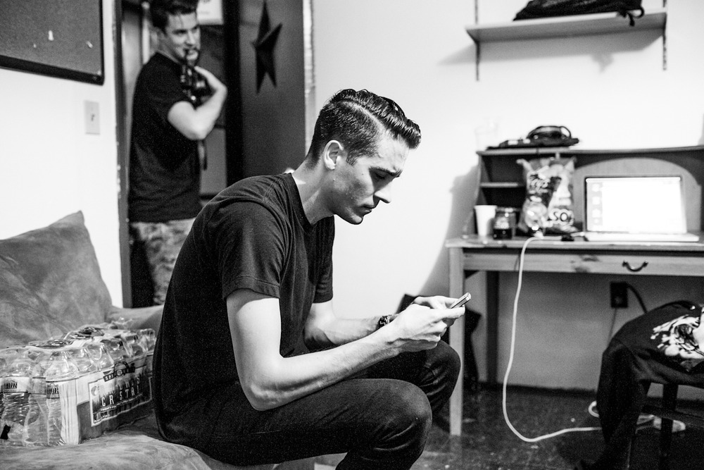 G Eazy I Mean It Lyrics Genius Lyrics