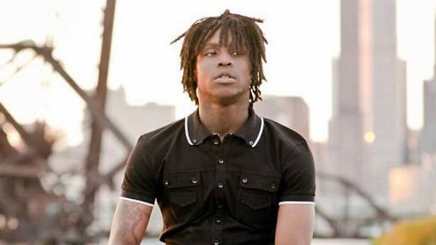 Chief Keef When Young