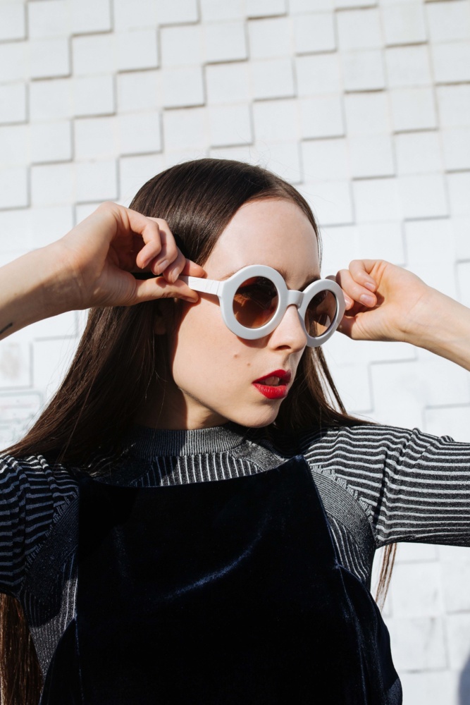 Allie X - Alchetron, The Free Social Encyclopedia