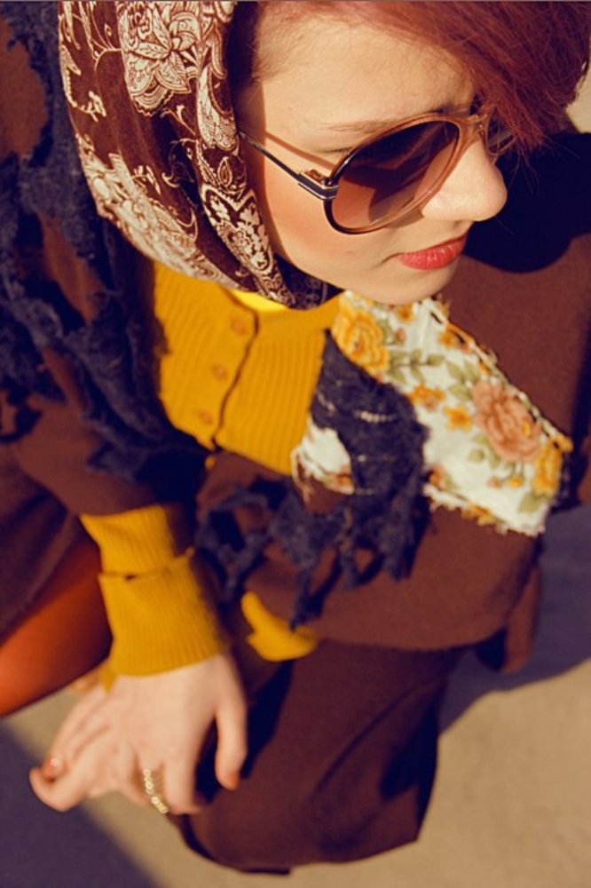 Madmazel – Shorou Lyrics | Genius Lyrics