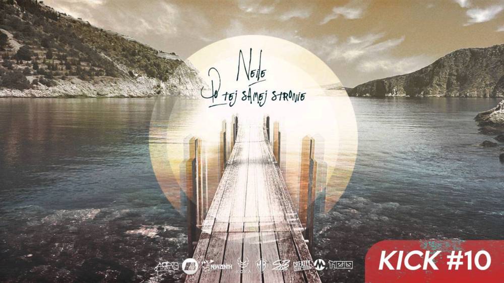 Neile – Po tej samej stronie [KICK #10] Lyrics | Genius Lyrics