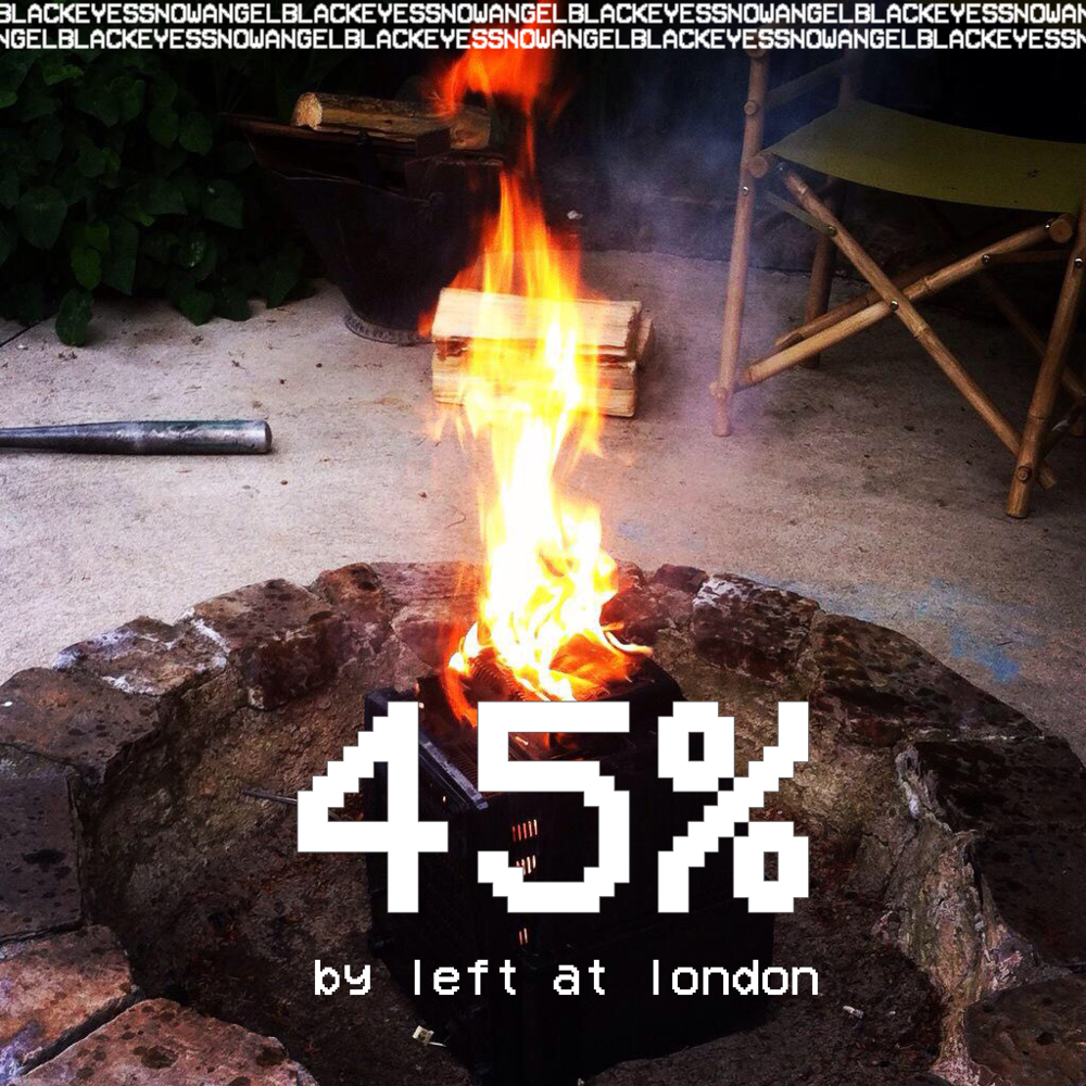 Left at London – 45% Lyrics | Genius Lyrics