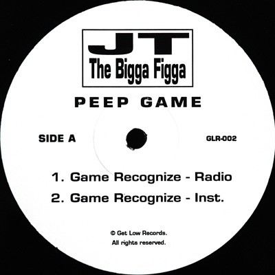 JT the Bigga Figga – Game Recognize Game (Remix) Lyrics | Genius Lyrics
