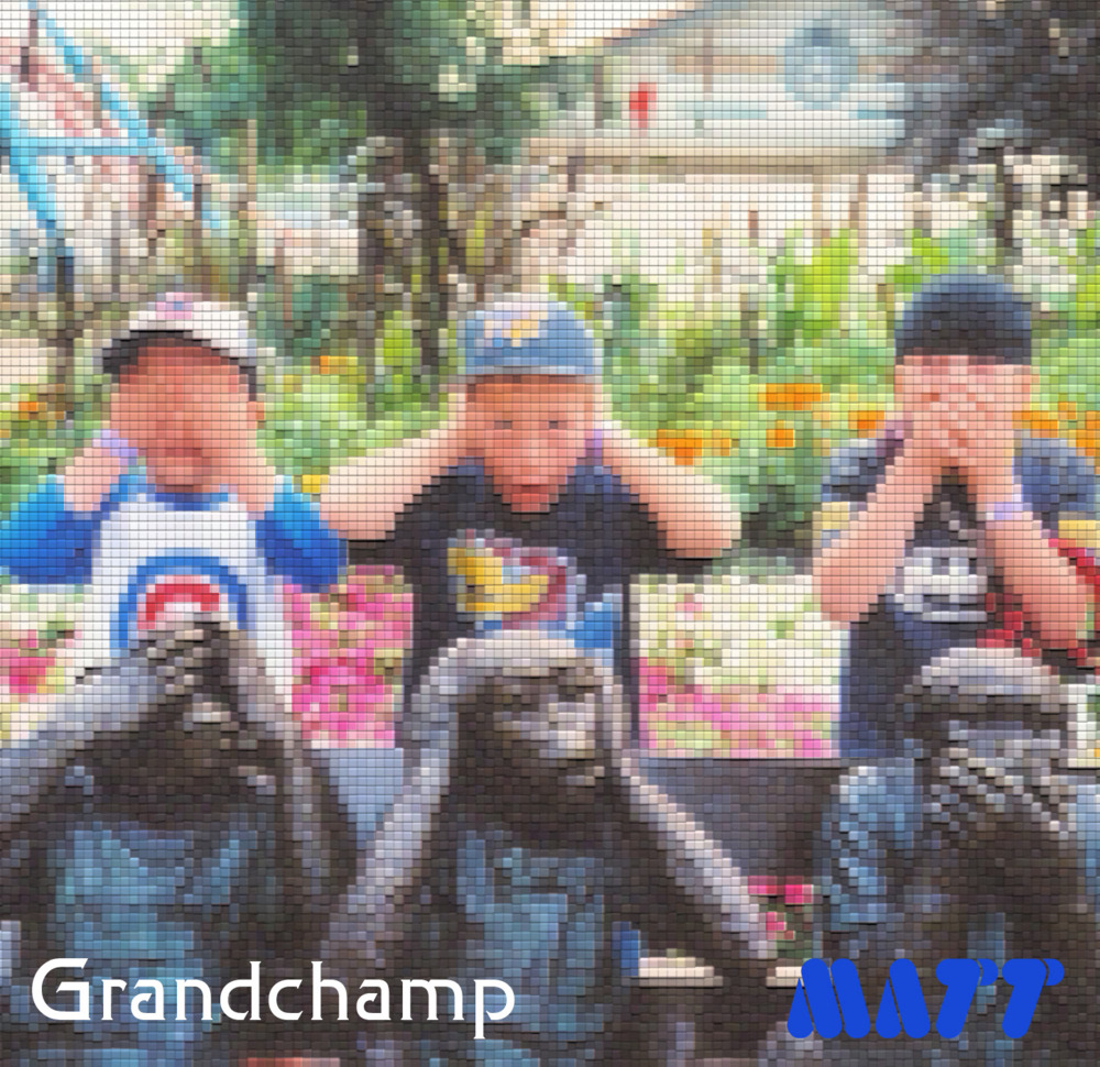 Grandchamp – Matt Lyrics | Genius Lyrics