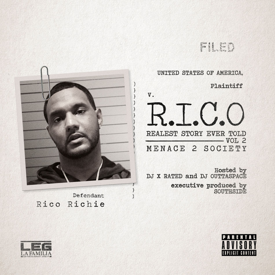 Rico Richie – Reload Lyrics | Genius Lyrics
