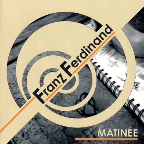 Franz Ferdinand – The Dark of the Matinée Lyrics | Genius Lyrics