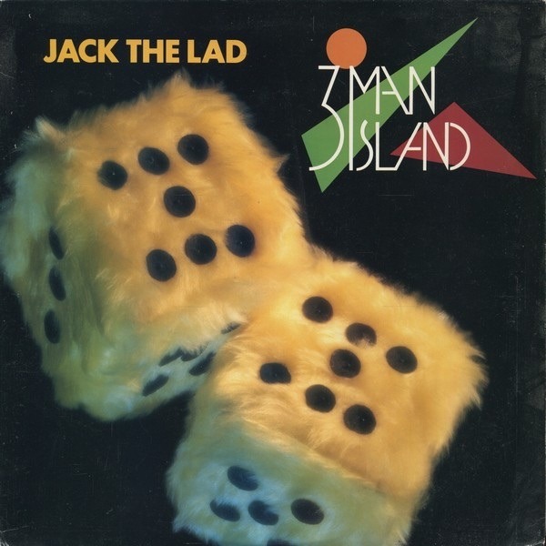 3 Man Island – Jack the Lad Lyrics | Genius Lyrics