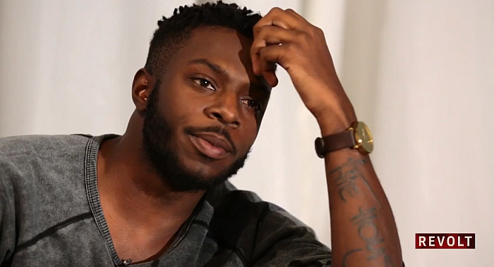 Isaiah Rashad – Isaiah Rashad Searches For Peace Of Mind On 'Cilvia ...