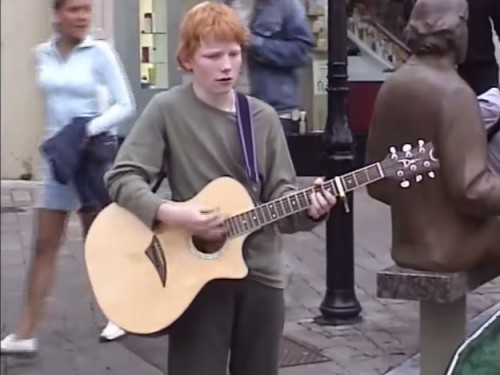 Rock Genius Top Ten Countdown: Week of August 28 - September 3 | Genius