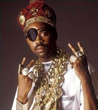 Slick Rick – Hey Young World Lyrics | Genius Lyrics