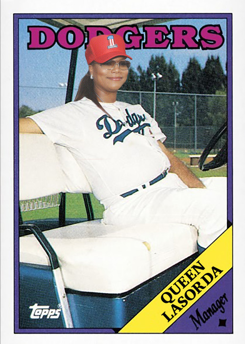 Rappers Mashed Up with MLB HOF Baseball Cards | Genius