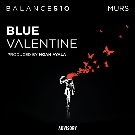 Balance (Rapper) – Blue Valentine Lyrics | Genius Lyrics