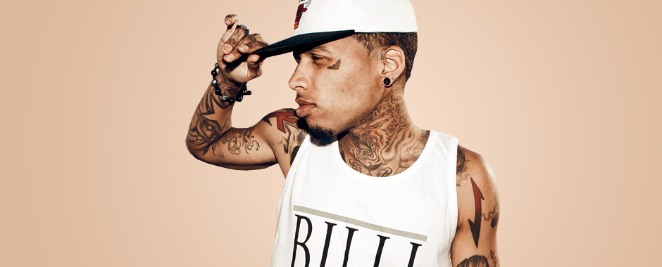 Kid Ink – Roll Out Lyrics | Genius Lyrics