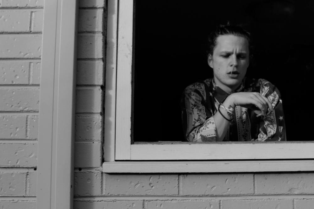 Ivan Ooze – On & On Lyrics | Genius Lyrics