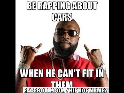 Funny rap memes | Genius