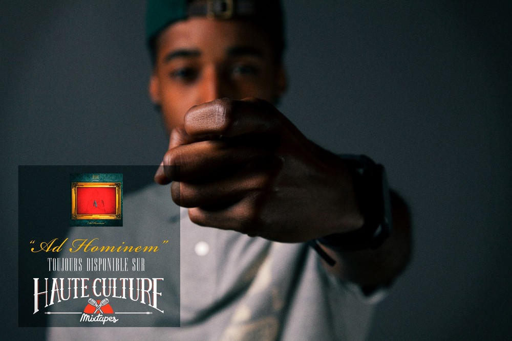 Beeby – Prélude Lyrics | Genius Lyrics