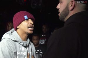 URLtv – Pat Stay vs. Real Sikh Samples | Genius