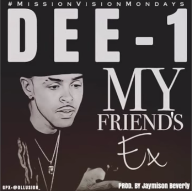 Dee-1 – My Friend's Ex Lyrics | Genius Lyrics