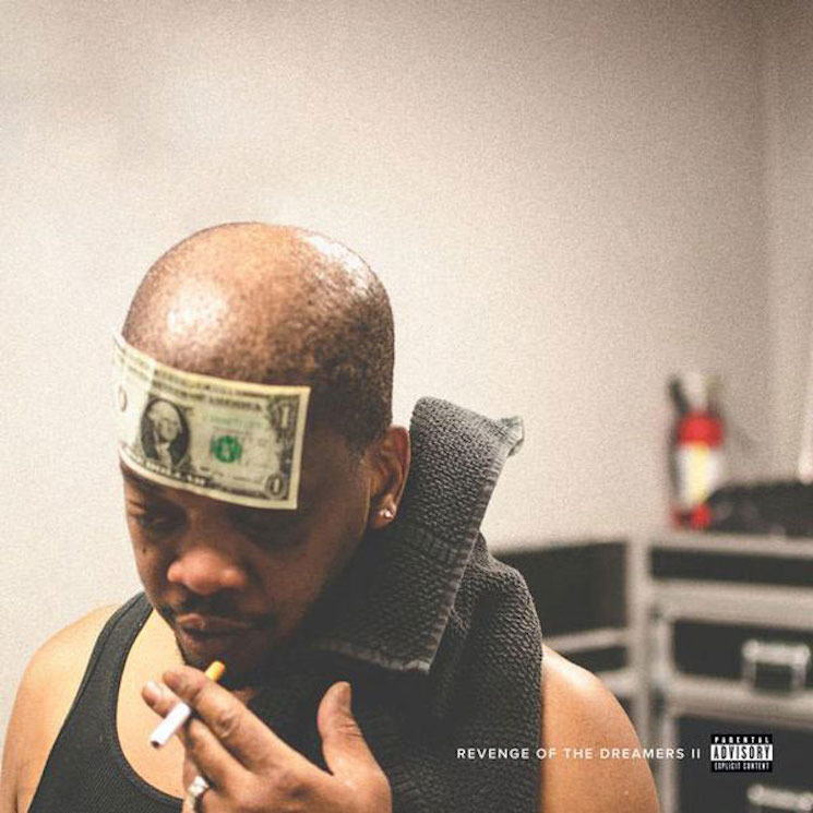 Dreamville & Lute – Still Slummin' Lyrics | Genius Lyrics