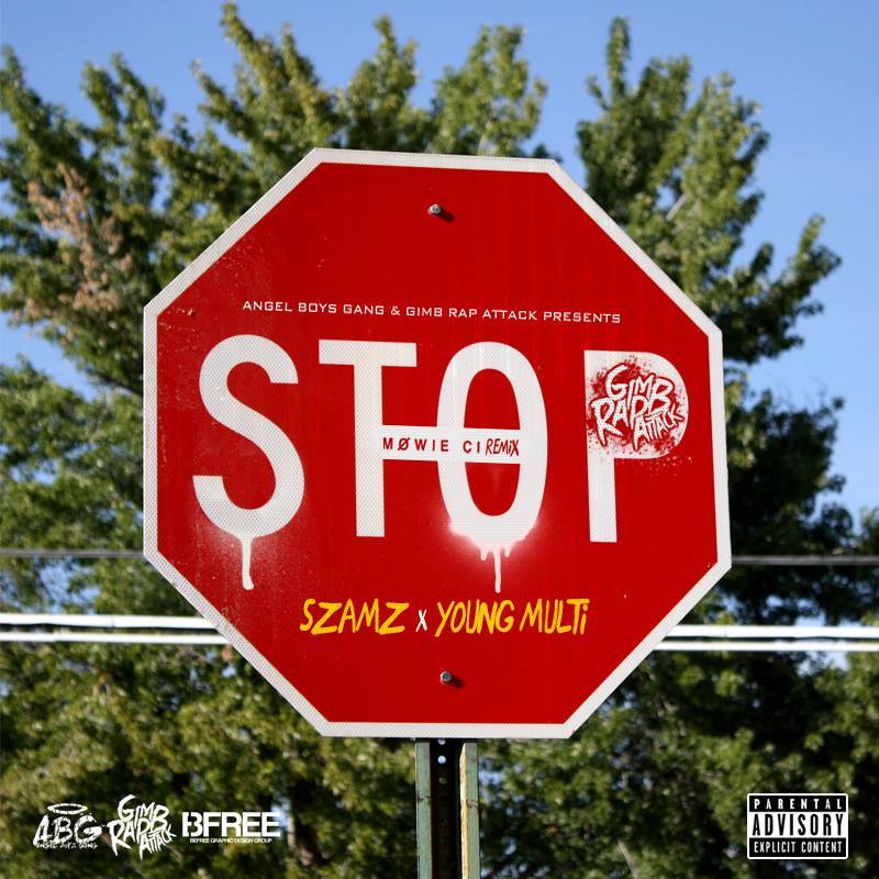 Young Multi – Stop (REMIX) Lyrics | Genius Lyrics