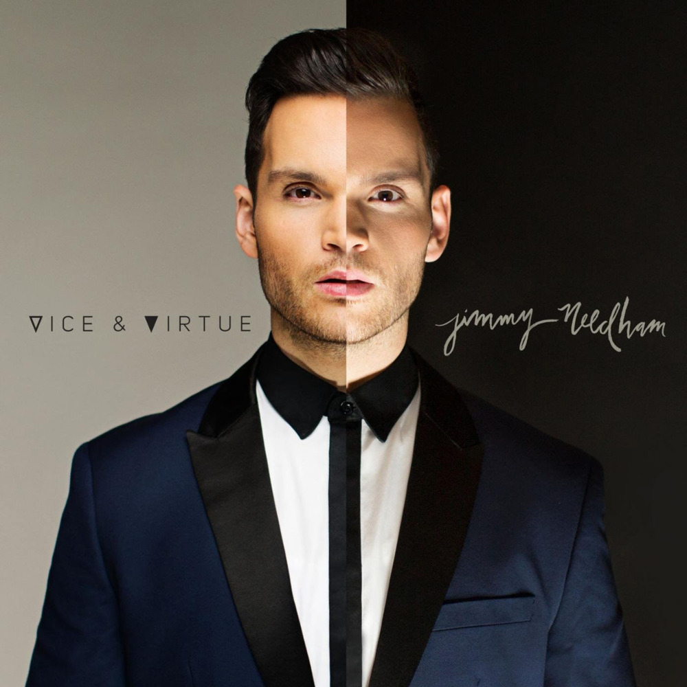 Jimmy Needham – Mr Nice Guy Lyrics | Genius Lyrics