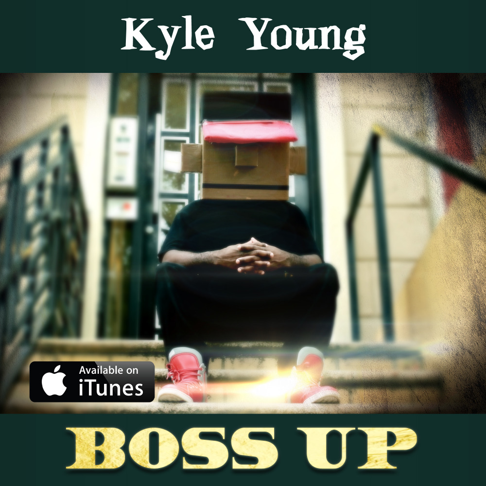 Kyle Young – Boss Up Lyrics | Genius Lyrics