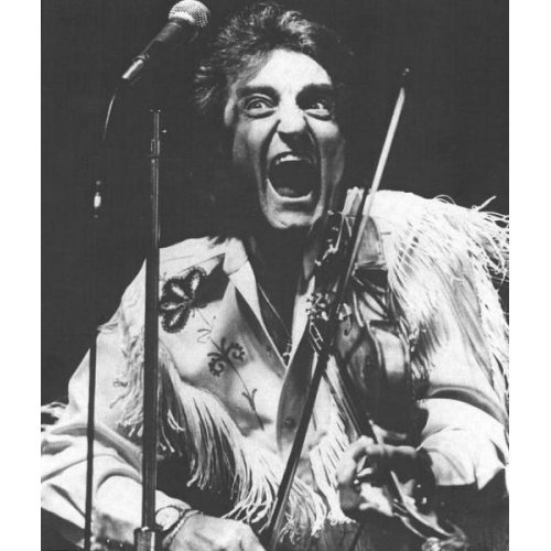 Doug Kershaw – Diggy Diggy Lo Lyrics | Genius Lyrics