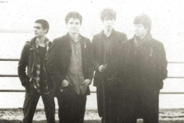 Rites Of Spring Lyrics, Songs, and Albums | Genius