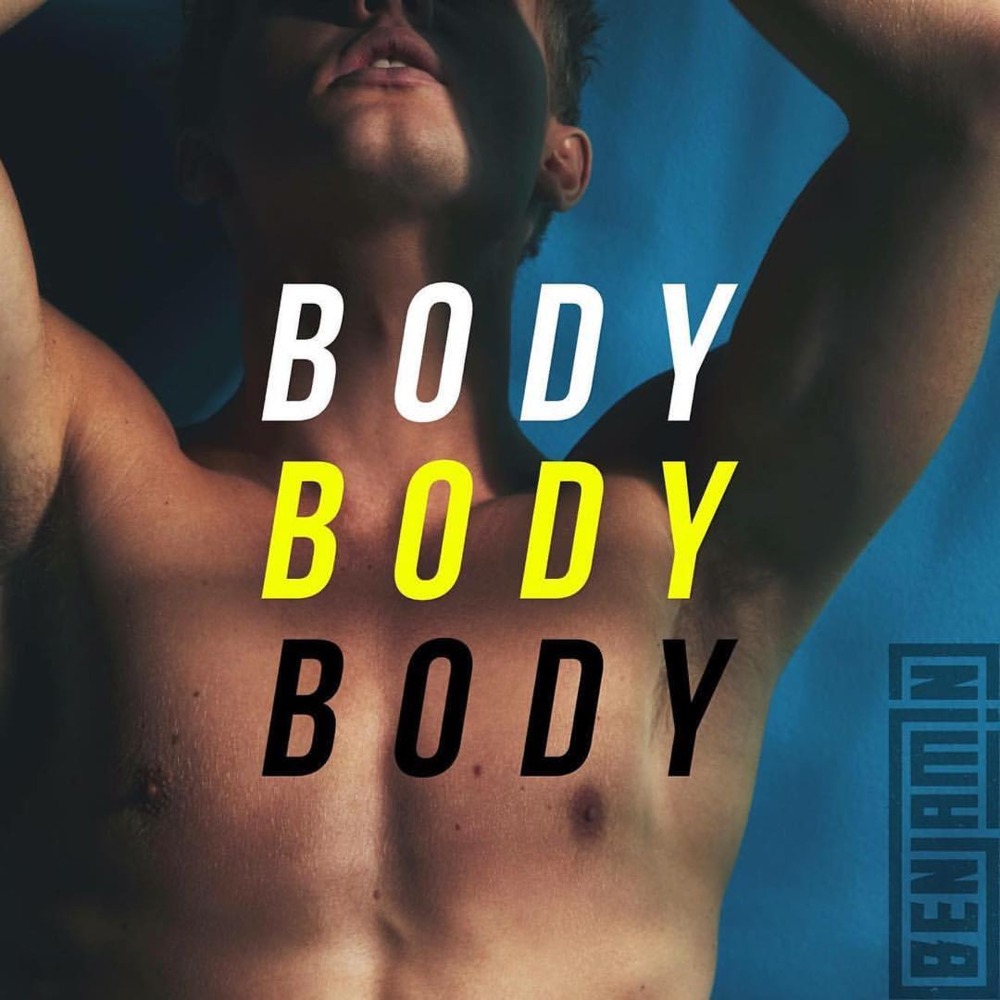 Benjamin (FIN) – Body Lyrics | Genius Lyrics