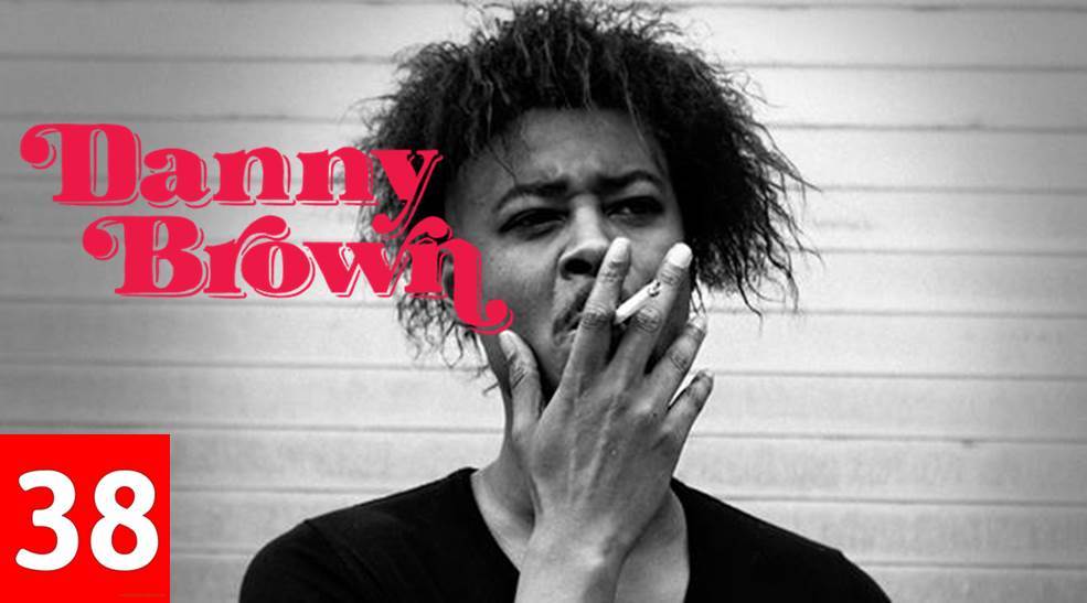 Top 50 Favourite Rappers - #41-#36 by MvdS | Genius