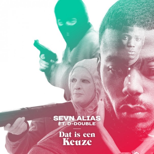 Sevn Alias – Dat Is Een Keuze Lyrics | Genius Lyrics