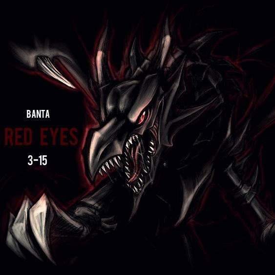 3-15 – Red Eyes Lyrics | Genius Lyrics