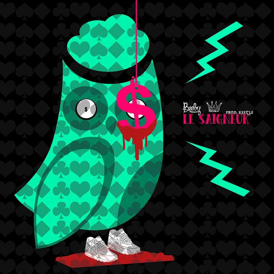 Beeby – Le $aigneur Lyrics | Genius Lyrics