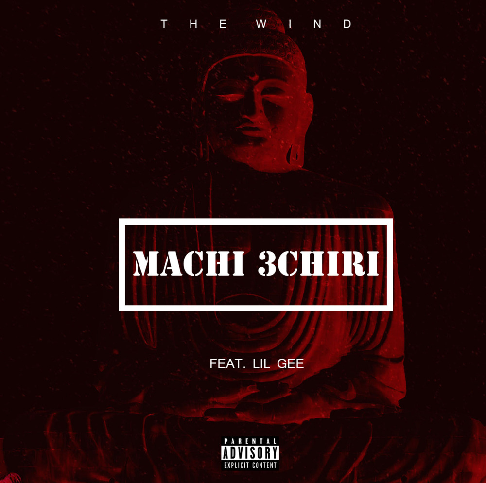 Lwind – Machi 3chiri Lyrics | Genius Lyrics