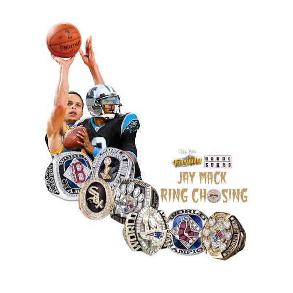 Jay Mack – Ring Chasing Lyrics | Genius Lyrics