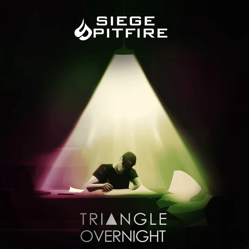 Siege Spitfire – Triangle Overnight Lyrics | Genius Lyrics