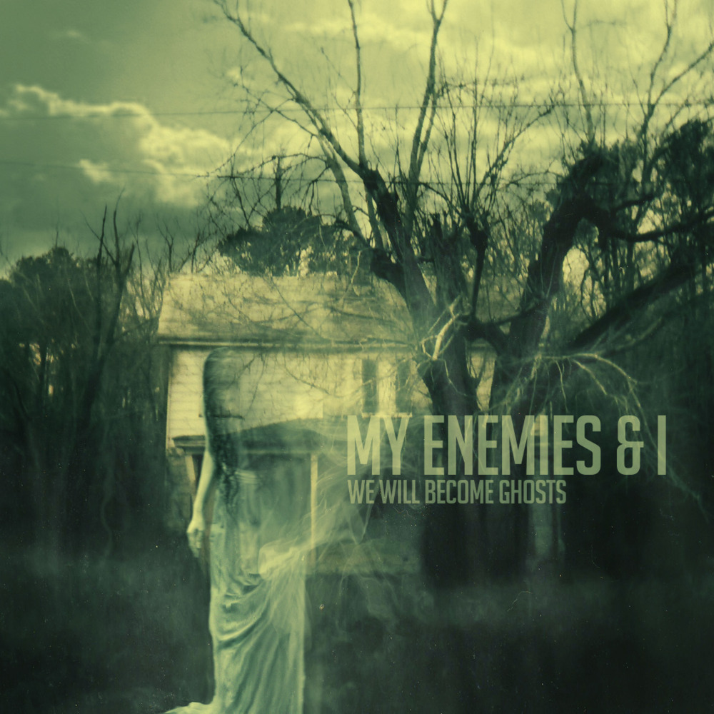 My Enemies & I – Apparitions Pt.II Lyrics | Genius Lyrics