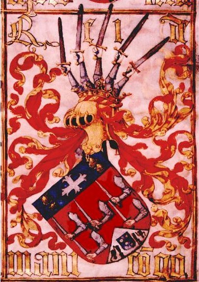 Nzinga Mbemba (Afonso I) – Letters to the King of Portugal (1526) | Genius